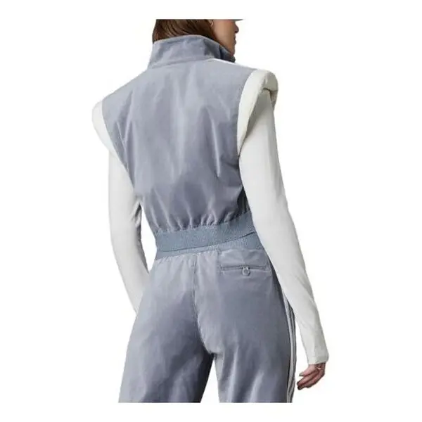 Adidas Blue Version Challenger Vest