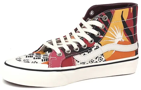 VANS Sk8-hi Sf High Top Sneakers
