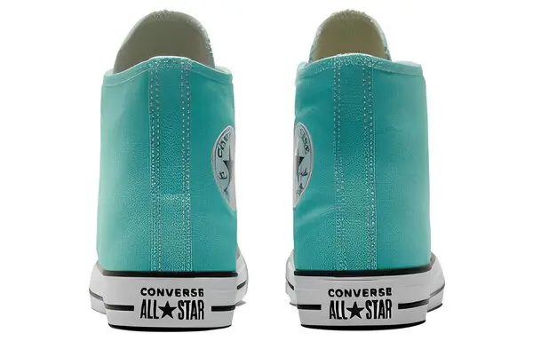 CONVERSE Chuck Taylor All Star High Top Sneakers - Green