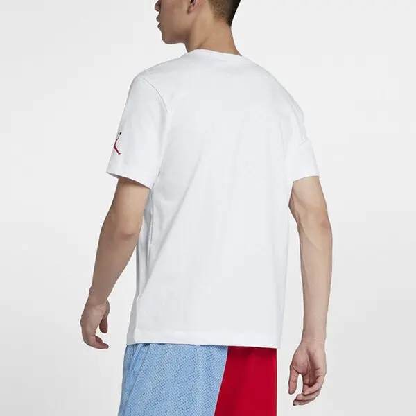JORDAN Air Graphic T-shirt