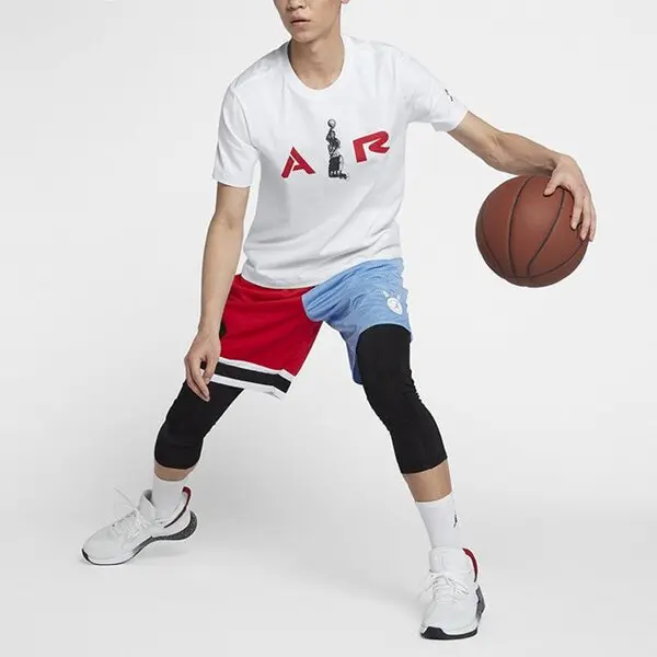 JORDAN Air Graphic T-shirt