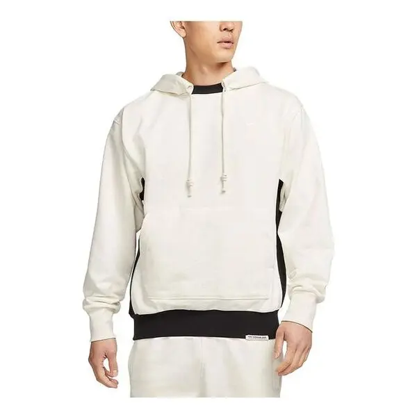 Nike Dri-fit Standard Issue Hoodie