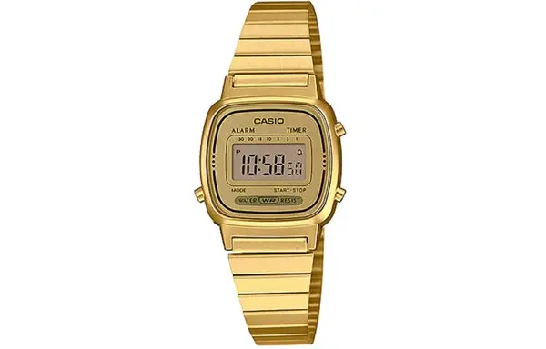 Casio Digital Watch