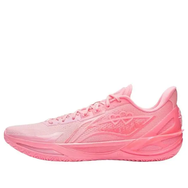 LI-NING Liren V2 'cupid' Athletic Sneakers
