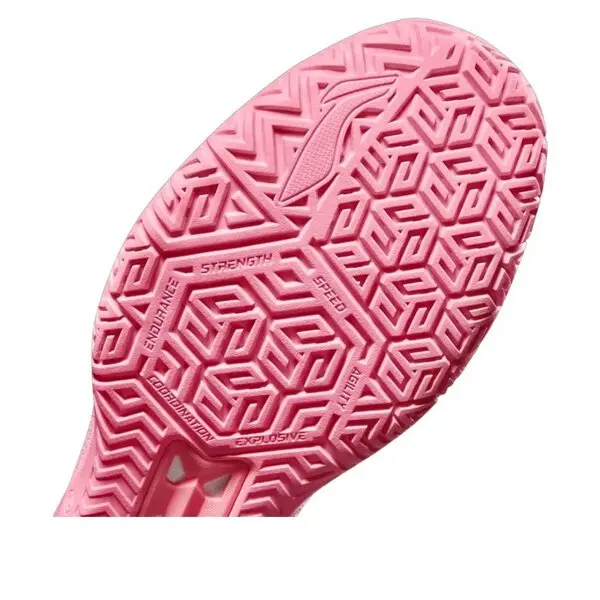 LI-NING Liren V2 'cupid' Athletic Sneakers