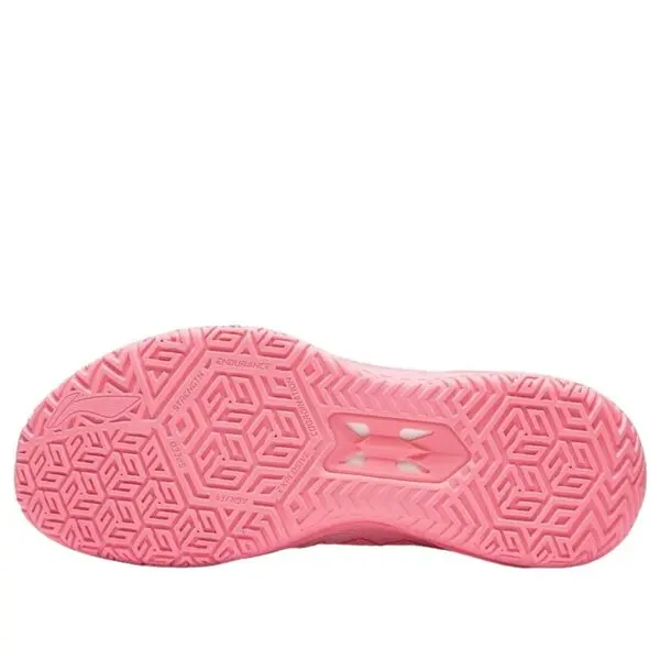 LI-NING Liren V2 'cupid' Athletic Sneakers