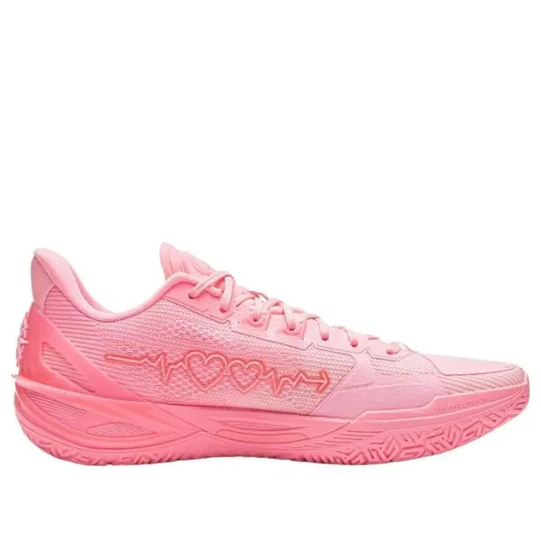 LI-NING Liren V2 'cupid' Athletic Sneakers - Pink