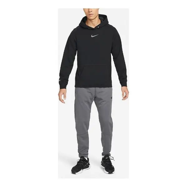 Nike Pro Knit Training Pullover
