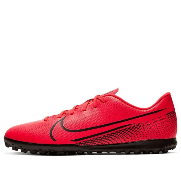 Nike Mercurial Vapor 13 Club Soccer Shoes - Red