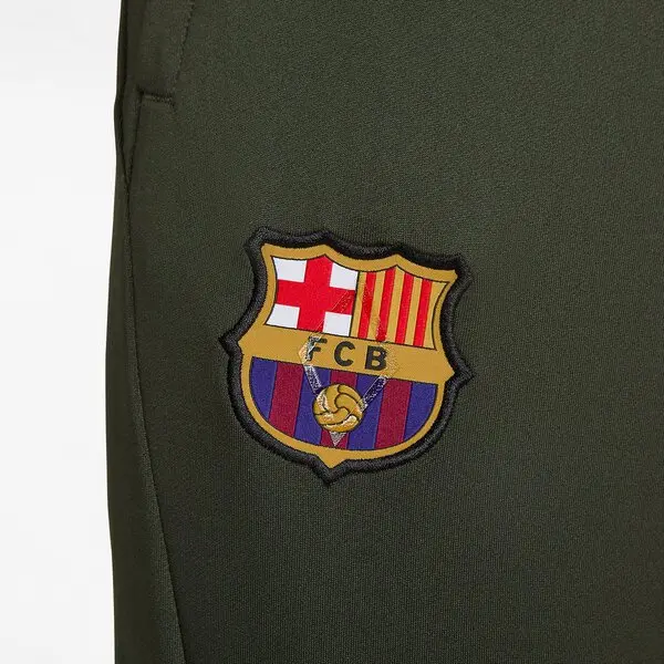 Nike Fc Barcelona Strike Pants