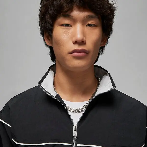 JORDAN Air Essential Statement Warm Up Jacket
