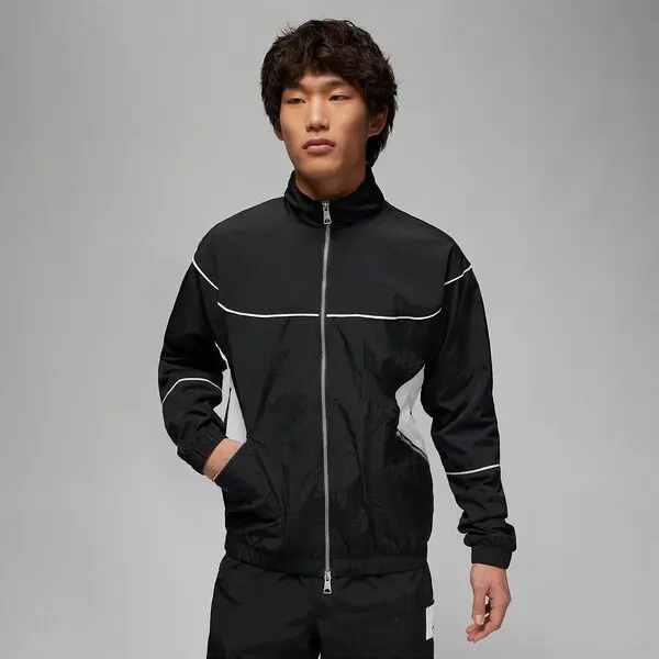JORDAN Air Essential Statement Warm Up Jacket