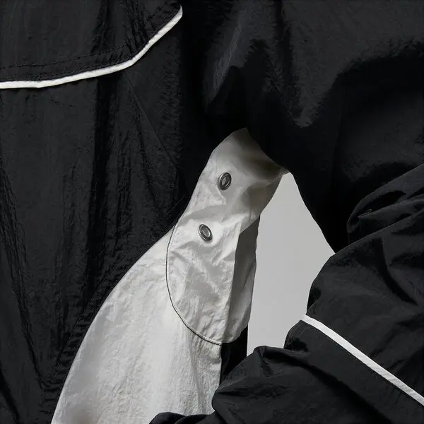 JORDAN Air Essential Statement Warm Up Jacket
