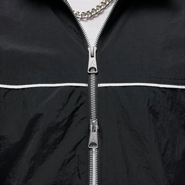 JORDAN Air Essential Statement Warm Up Jacket