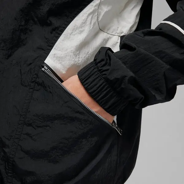 JORDAN Air Essential Statement Warm Up Jacket