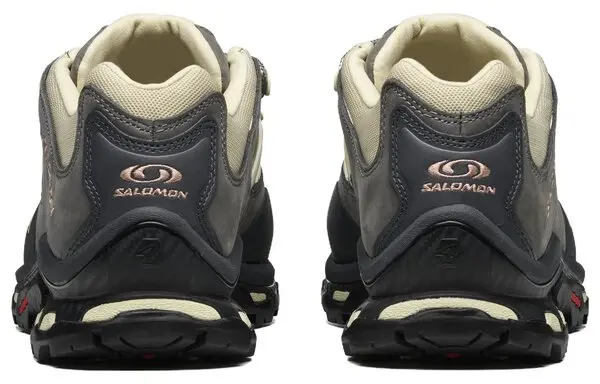 SALOMON Xt-quest 2 Sneakers - Brown/gray