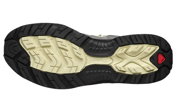 SALOMON Xt-quest 2 Sneakers - Brown/gray