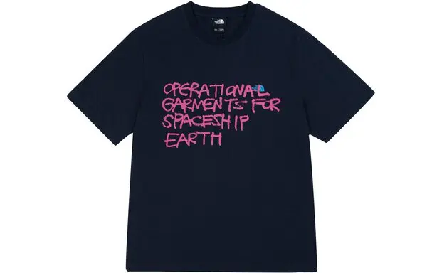 The North Face X Ss22 Ue Graphic T-shirt