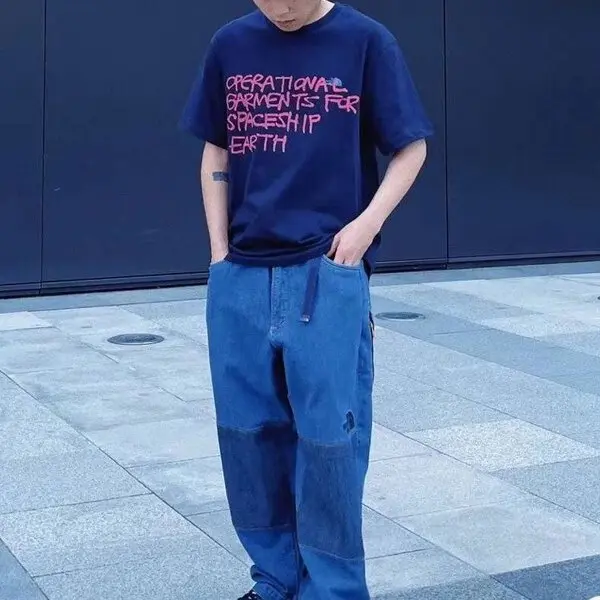 The North Face X Ss22 Ue Graphic T-shirt