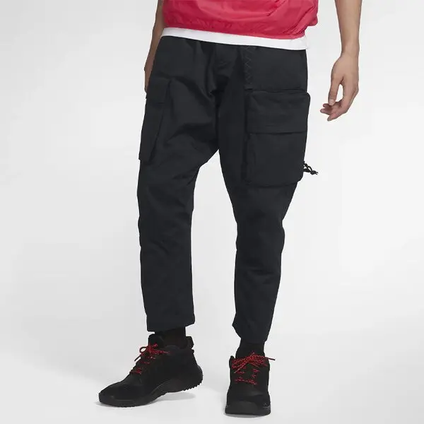 Nike Lab Woven Cargo Pants