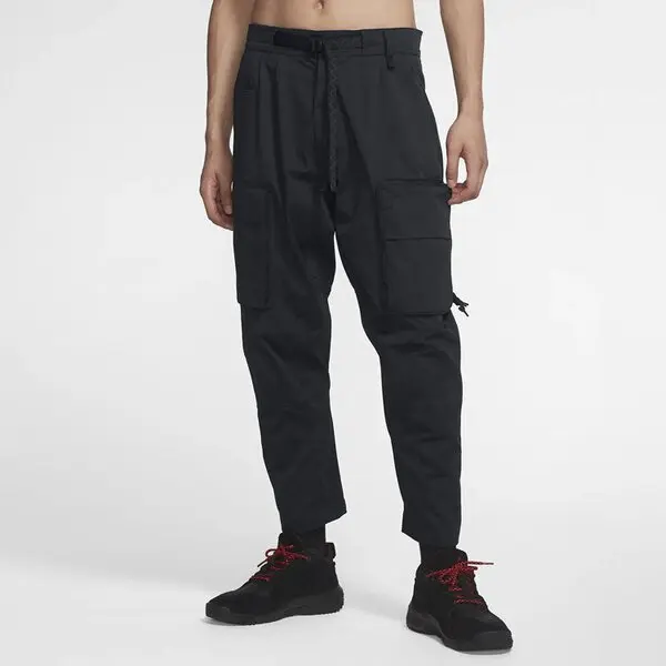 Nike Lab Woven Cargo Pants