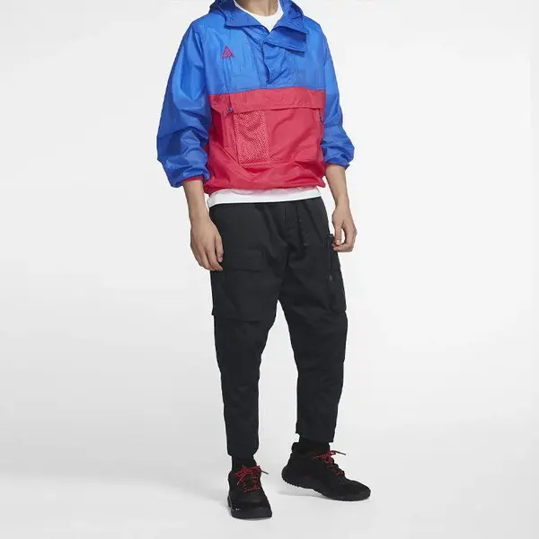 Nike Lab Woven Cargo Pants