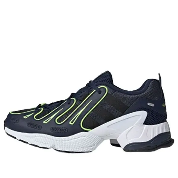 Adidas Eqt Gazelle Sneakers - Blue/white
