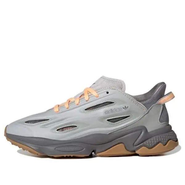 Adidas Ozweego Celox Sneakers - Gray