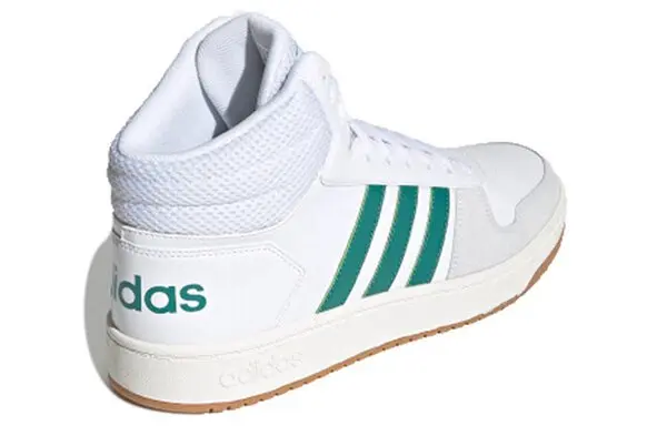 Adidas Hoops 2.0 Mid Sneakers