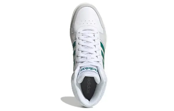 Adidas Hoops 2.0 Mid Sneakers