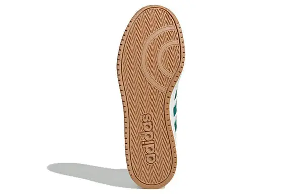 Adidas Hoops 2.0 Mid Sneakers