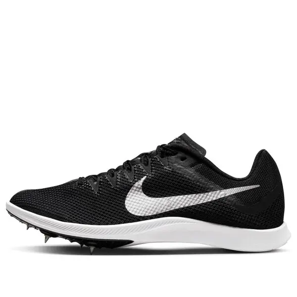 Nike Zoom Rival Distance Spikes - Black
