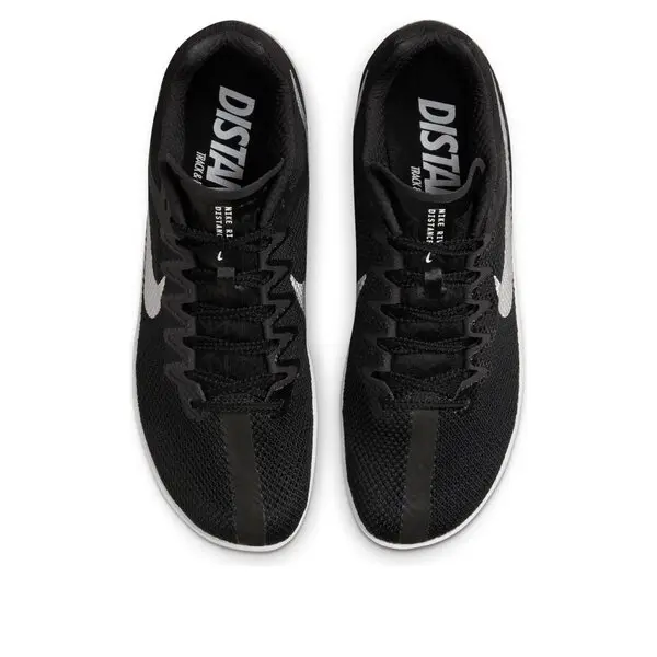 Nike Zoom Rival Distance Spikes - Black