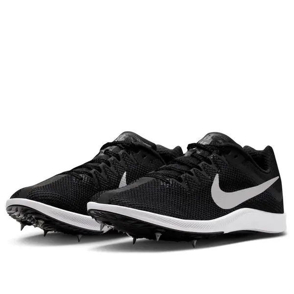 Nike Zoom Rival Distance Spikes - Black