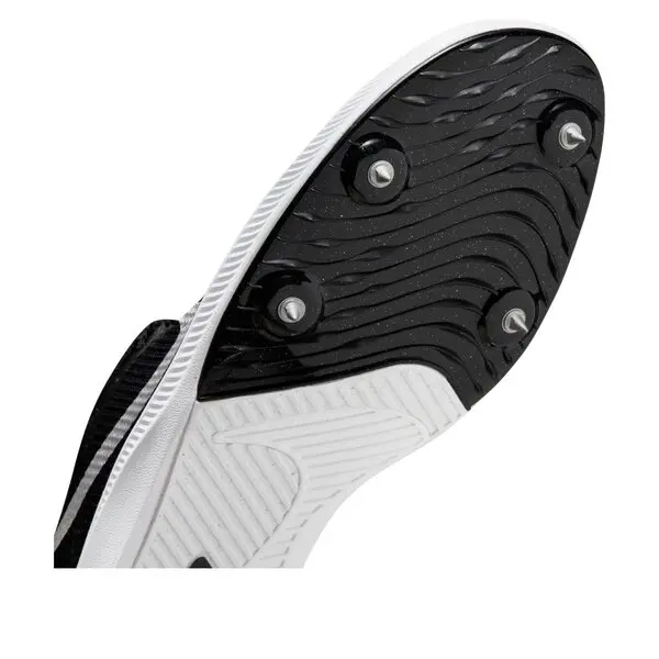 Nike Zoom Rival Distance Spikes - Black
