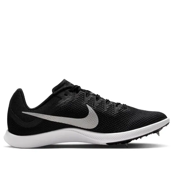 Nike Zoom Rival Distance Spikes - Black