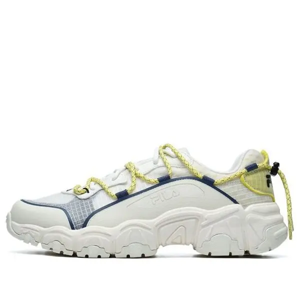 FILA FUSION Low Top Sneakers