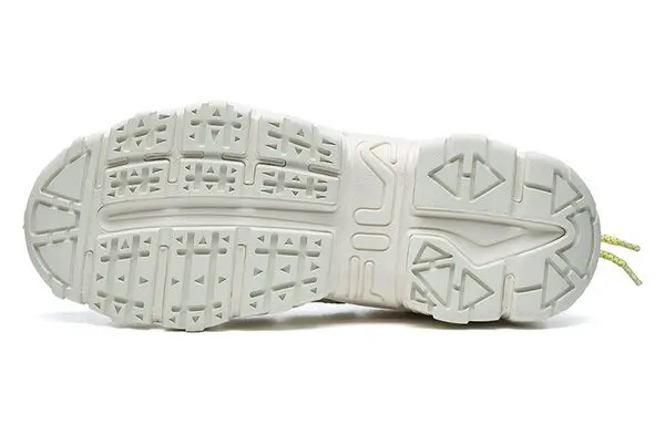 FILA FUSION Low Top Sneakers