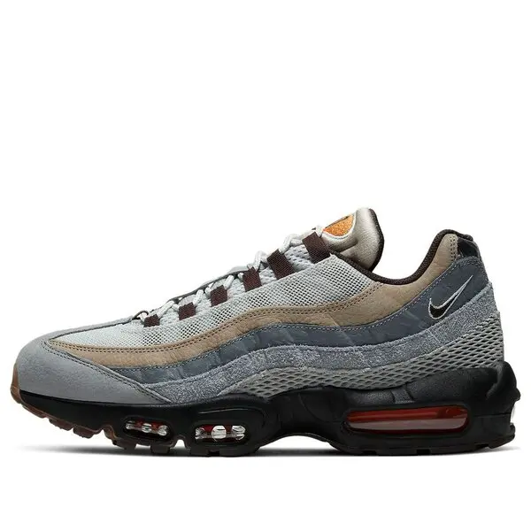 Nike Max 95 '110' Sneakers - Grey/blue
