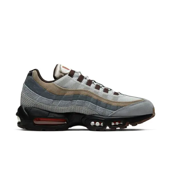 Nike Max 95 '110' Sneakers - Grey/blue