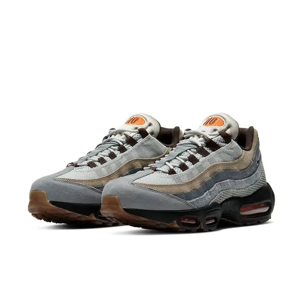 Nike Max 95 '110' Sneakers - Grey/blue