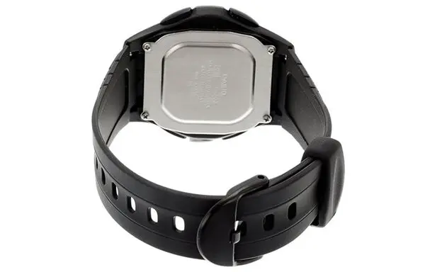 Casio Digital Sport Watch