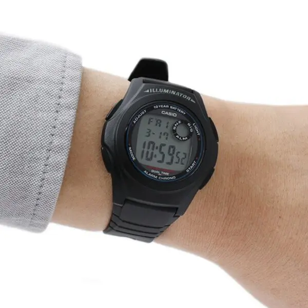 Casio Digital Sport Watch