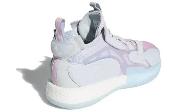 Adidas Zoneboost Low Top Sneakers