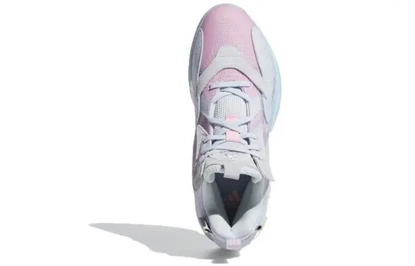Adidas Zoneboost Low Top Sneakers