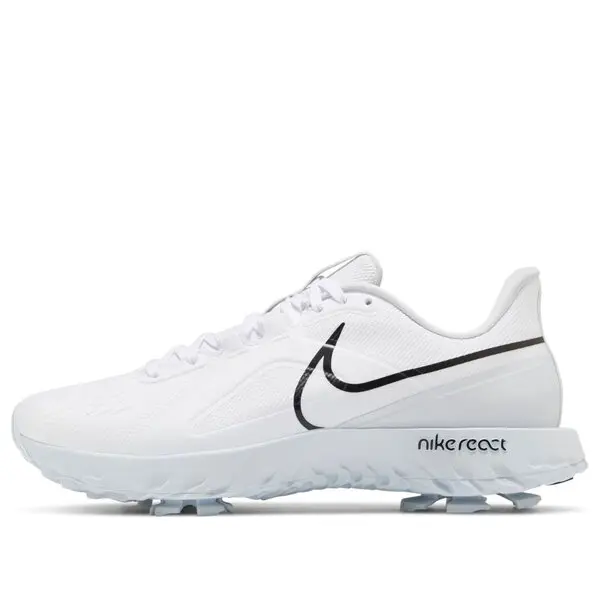 Nike React Infinity Pro Wide Golf Shoes