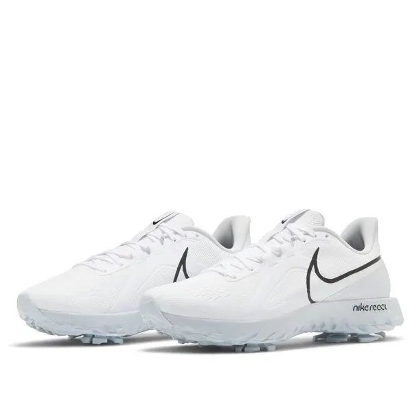 Nike React Infinity Pro Wide Golf Shoes