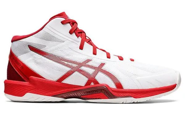 Asics V-swift Ff Mt 3 High Top Sneakers