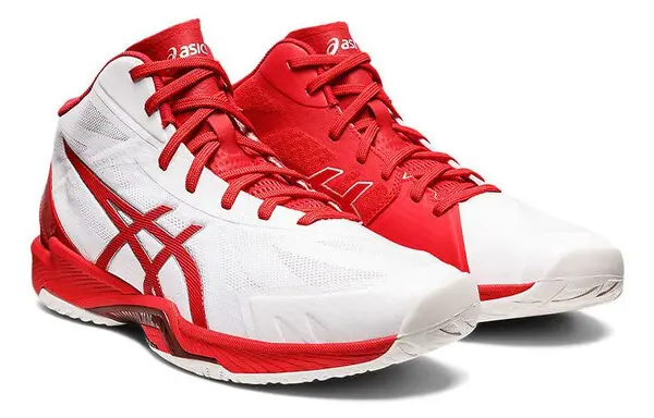 Asics V-swift Ff Mt 3 High Top Sneakers