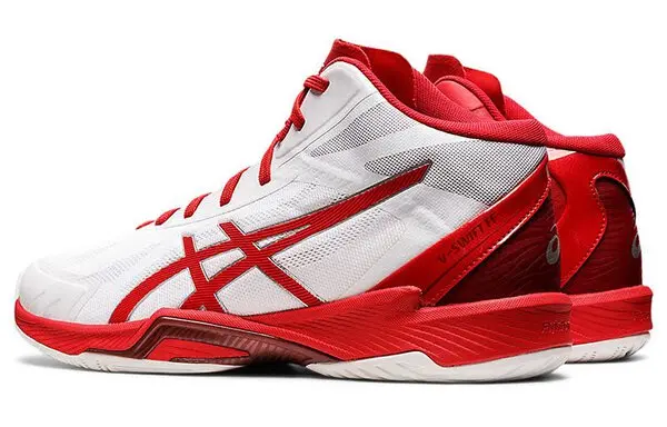 Asics V-swift Ff Mt 3 High Top Sneakers